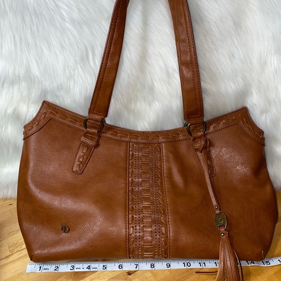 new directions | Bags | New Direction Faux Leather Shoulder Bag With ...